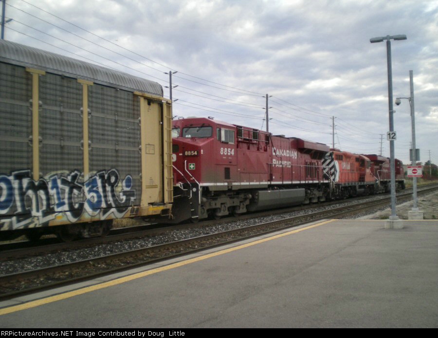 CP 8854